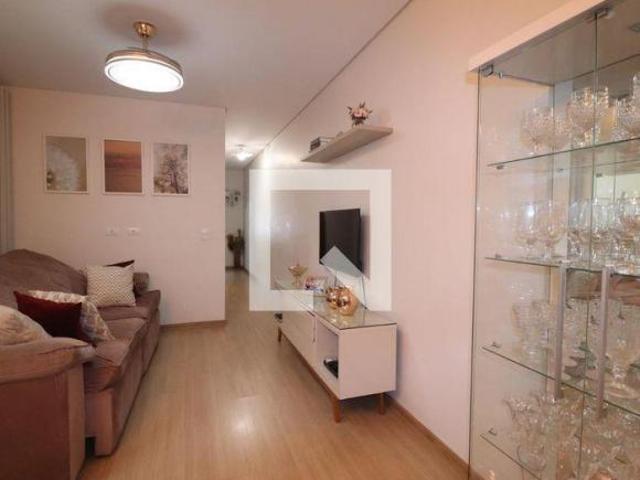 Apartamento à Venda Utinga, 3 Quartos, 67 m² Santo André