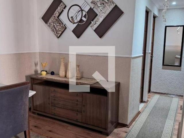 Apartamento à Venda Utinga, 3 Quartos, 68 m2