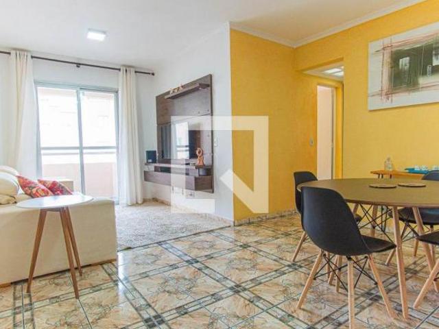Apartamento à Venda Utinga, 3 Quartos, 72 m2