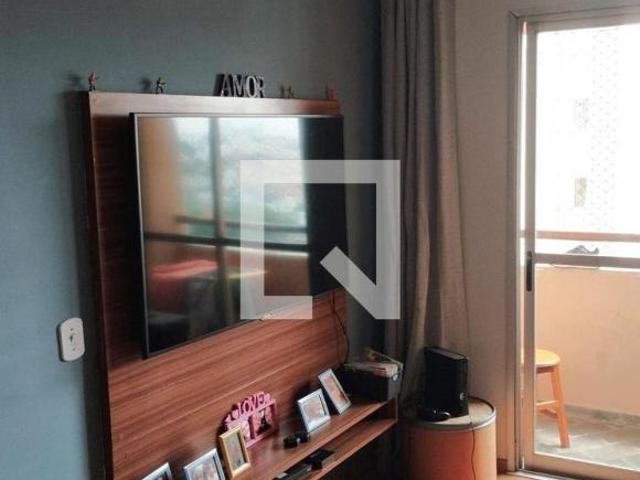 Apartamento à Venda Utinga, 3 Quartos, 72 m2