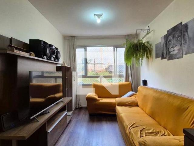 Apartamento à Venda Utinga, 3 Quartos, 80 m2