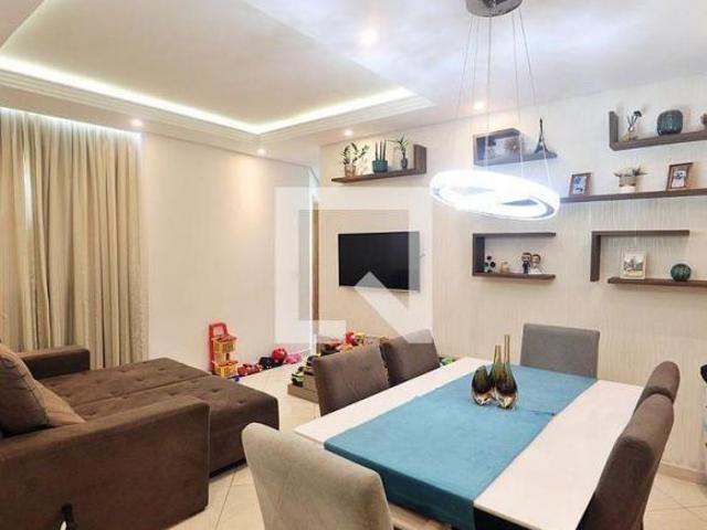 Apartamento à Venda Utinga, 3 Quartos, 82 m2