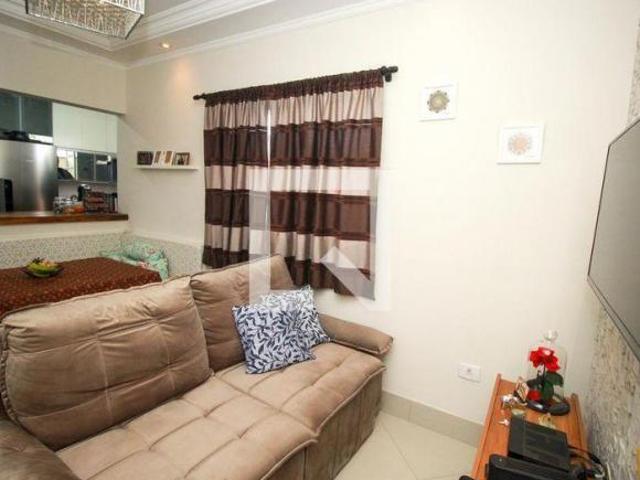 Apartamento à Venda Utinga, 3 Quartos, 89 m2