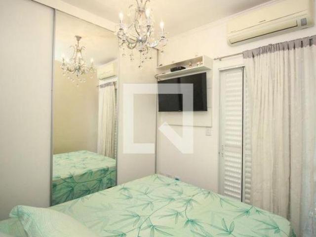 Apartamento à Venda Utinga, 3 Quartos, 89 m2