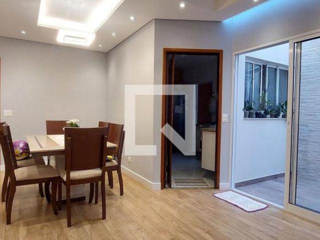 Apartamento à Venda Utinga, 3 Quartos, 89 m2