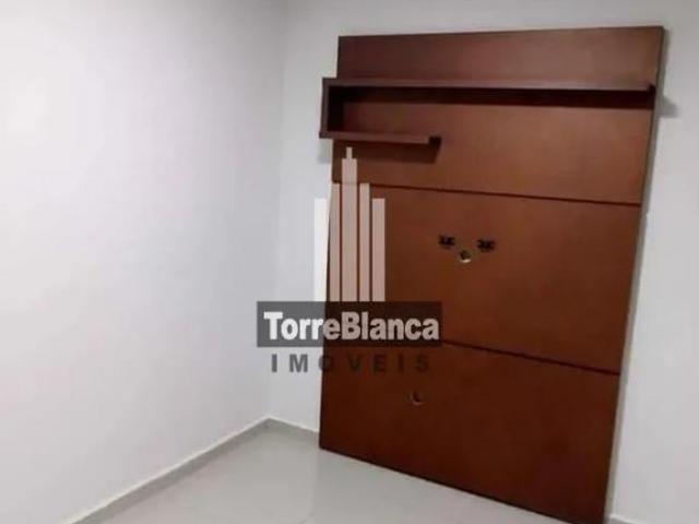 Apartamento à venda, Uvaranas, Ponta Grossa, PR