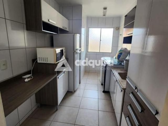 Apartamento à venda, Uvaranas, Ponta Grossa, PR