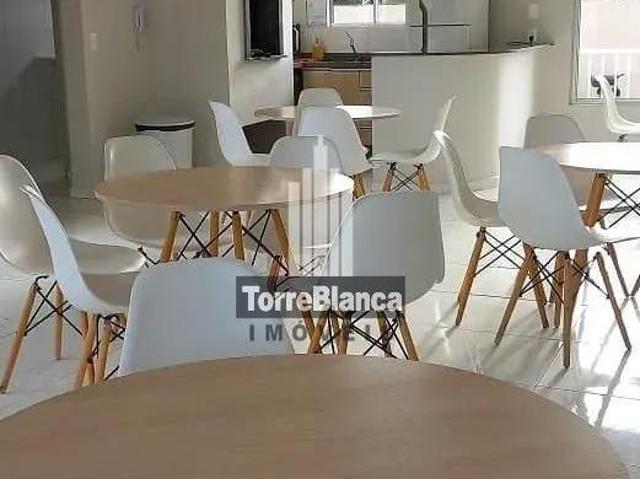 Apartamento à venda, Uvaranas, Ponta Grossa, PR