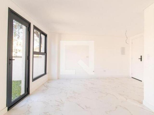 Apartamento à Venda Uberaba, 1 Quarto, 28 m² Curitiba