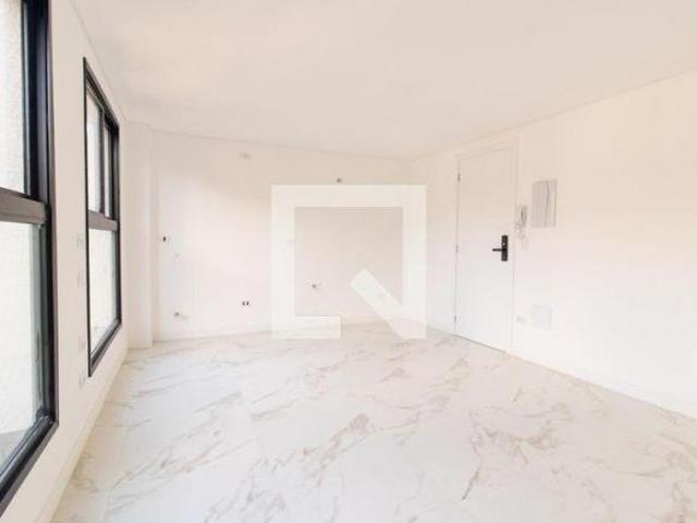 Apartamento à Venda Uberaba, 1 Quarto, 28 m² Curitiba
