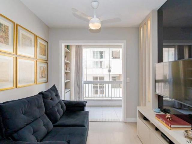 Apartamento à venda | Uberaba | 2 dormitórios | 1 vaga