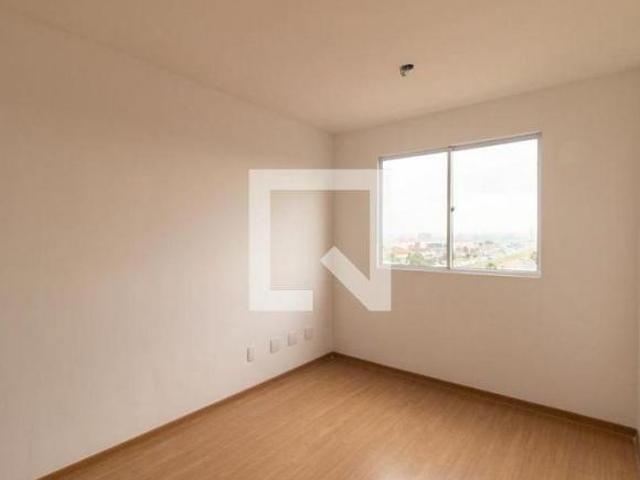 Apartamento à Venda Uberaba, 2 Quartos, 58 m² Curitiba