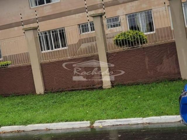 Apartamento à venda, Uberaba, CURITIBA PR
