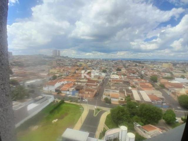 Apartamento a Venda Ubern Ventis Sumarezinho Ribeirão Preto SP