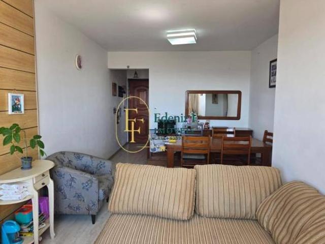 Apartamento Cobertura Vila Prudente 3 dormitórios 1 vaga