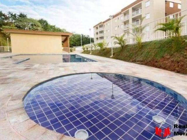 APARTAMENTO À VENDA | ÚLTIMO ANDAR | VARANDA GOURMET | KM 30 RAPOSO TAVARES