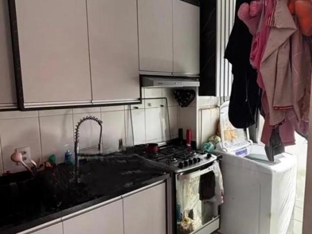 APARTAMENTO À VENDA ÚLTIMO ANDAR | VISTA LIVRE | PLANEJADOS | ACEITA FINANCIAMENTO