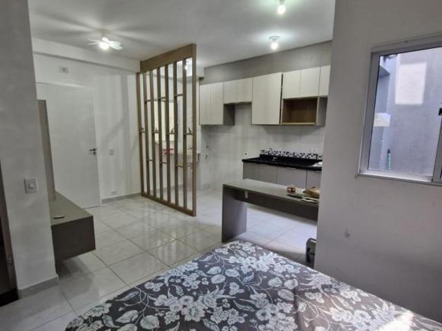 Apartamento à Venda Um Quarto Um Banheiro Aricanduva São Paulo