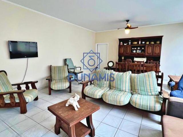 APARTAMENTO A VENDA UMA QUADRA DO MAR 3 DORMITÓRIOS BARRA FUNDA