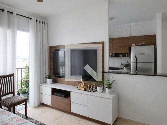Apartamento à Venda Umuarama, 2 Quartos, 52 m2
