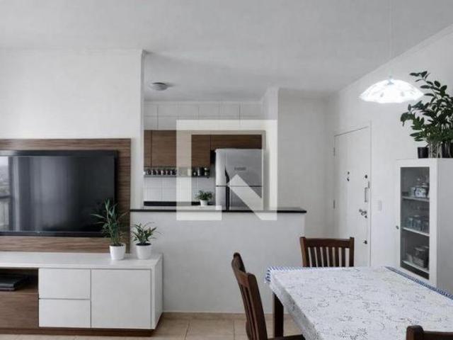 Apartamento à Venda Umuarama, 2 Quartos, 52 m² Osasco