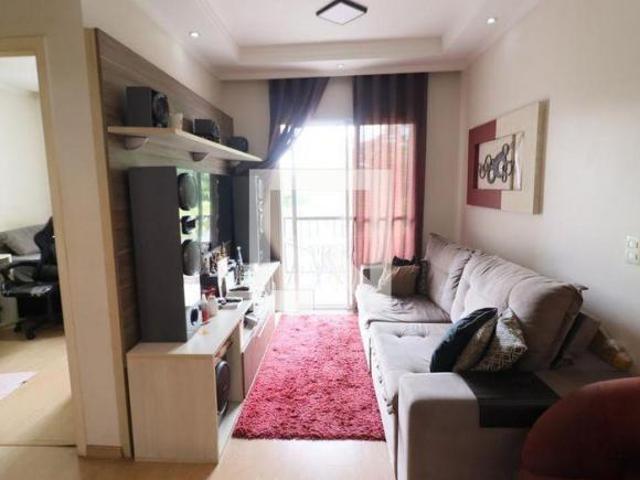 Apartamento à Venda Umuarama, 2 Quartos, 57 m2