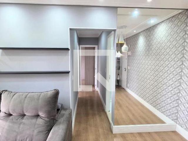 Apartamento à Venda Umuarama, 2 Quartos, 58 m2