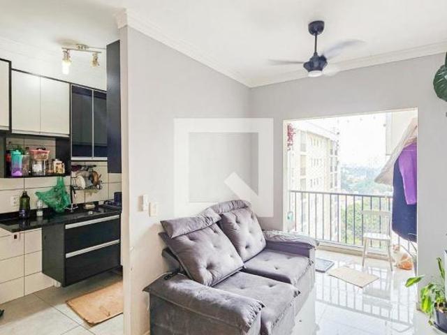 Apartamento à Venda Umuarama, 2 Quartos, 57 m2