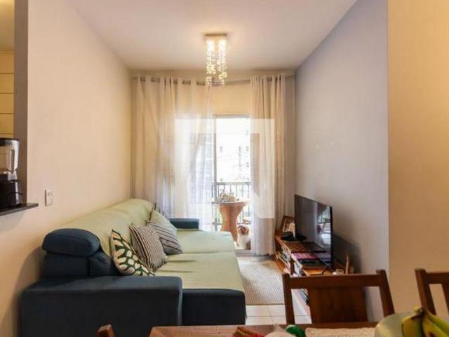 Apartamento à Venda Umuarama, 2 Quartos, 57 m2