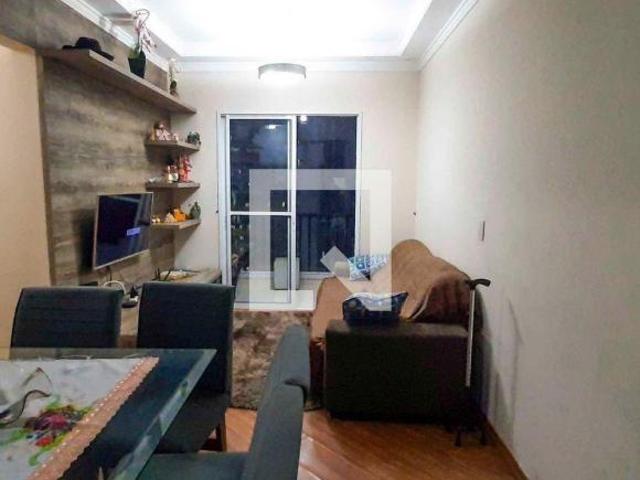 Apartamento à Venda Umuarama, 3 Quartos, 67 m2