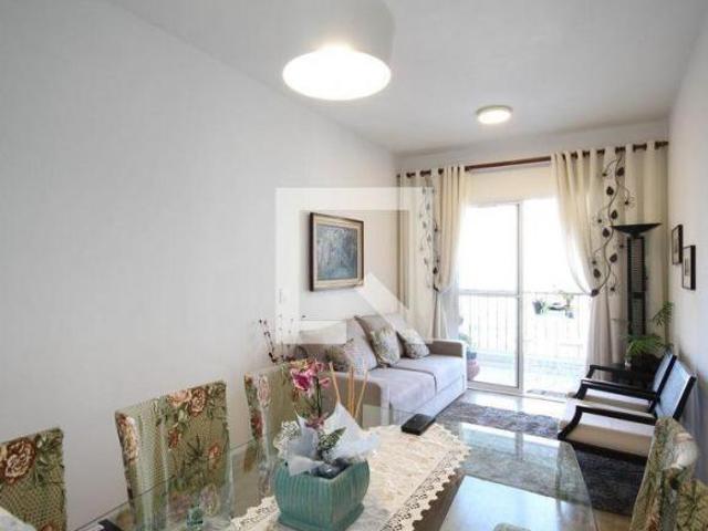 Apartamento à Venda Umuarama, 3 Quartos, 67 m² Osasco