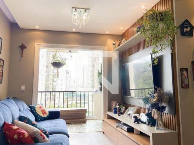 Apartamento à Venda Umuarama, 3 Quartos, 65 m2