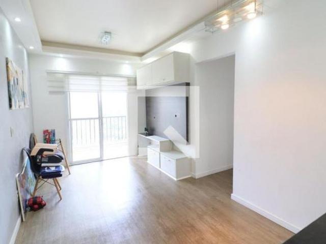 Apartamento à Venda Umuarama, 3 Quartos, 65 m2