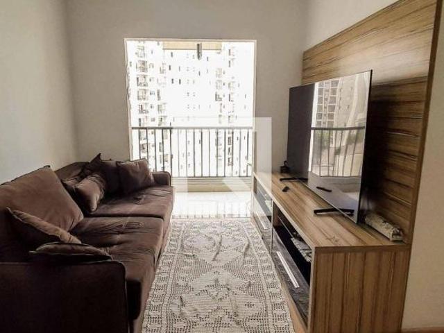 Apartamento à Venda Umuarama, 3 Quartos, 65 m2