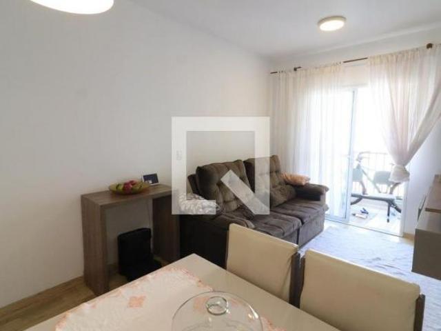 Apartamento à Venda Umuarama, 3 Quartos, 65 m2