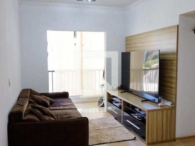 Apartamento à Venda Umuarama, 3 Quartos, 65 m2