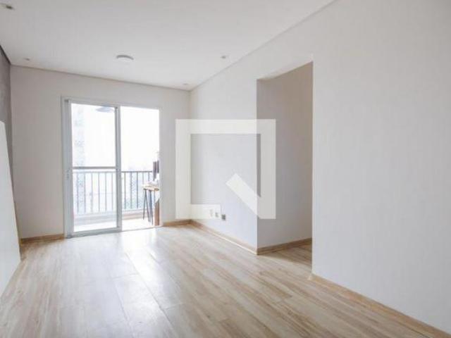 Apartamento à Venda Umuarama, 3 Quartos, 65 m² Osasco