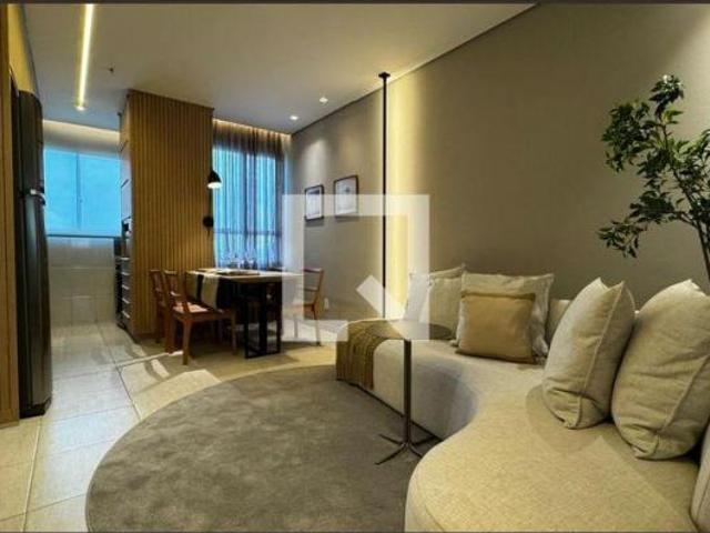 Apartamento à Venda União, 1 Quarto, 42 m² Belo Horizonte