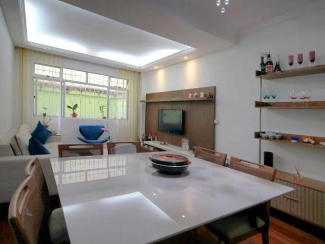 Apartamento à Venda União, 2 Quartos, 105 m2