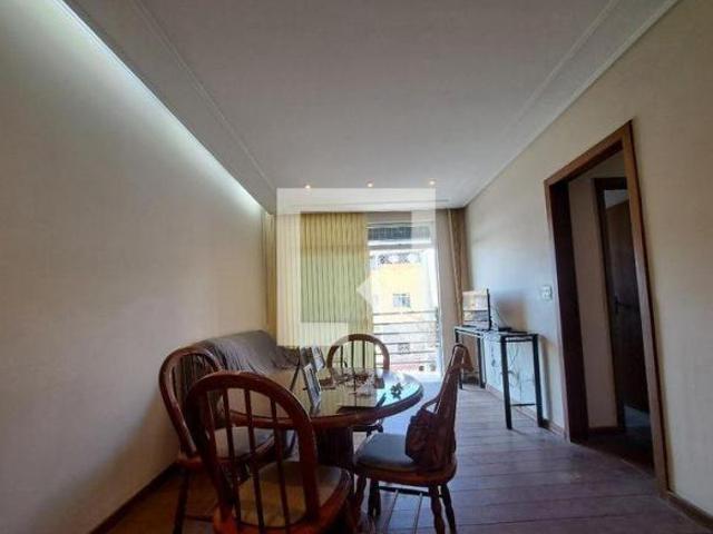 Apartamento à Venda União, 3 Quartos, 57 m² Belo Horizonte
