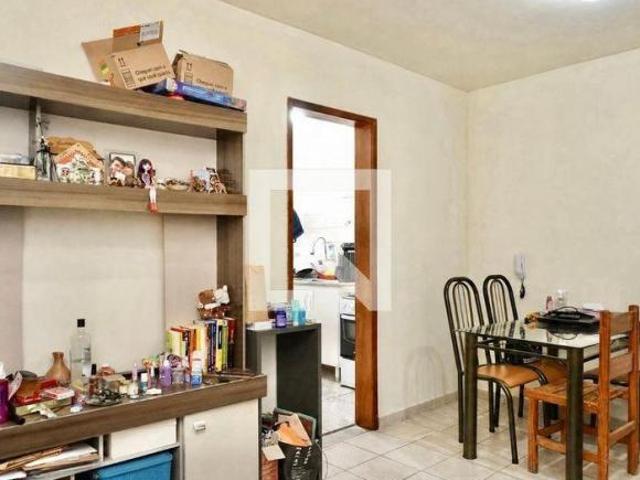 Apartamento à Venda União, 3 Quartos, 64 m² Belo Horizonte