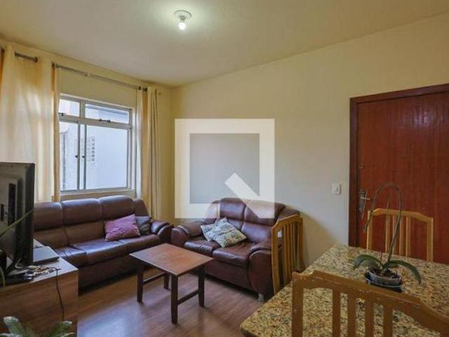 Apartamento à Venda União, 3 Quartos, 85 m² Belo Horizonte