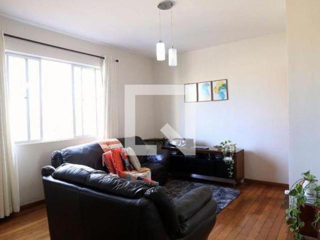 Apartamento à Venda União, 3 Quartos, 146 m² Belo Horizonte
