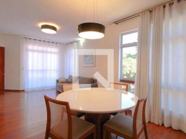 Apartamento à Venda União, 3 Quartos, 147 m² Belo Horizonte