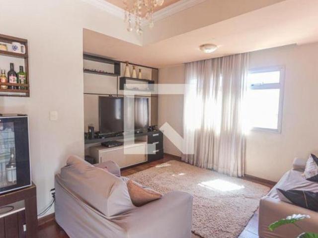 Apartamento à Venda União, 3 Quartos, 150 m² Belo Horizonte