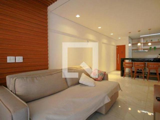 Apartamento à Venda União, 3 Quartos, 240 m² Belo Horizonte
