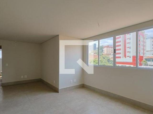 Apartamento à Venda União, 4 Quartos, 166 m² Belo Horizonte