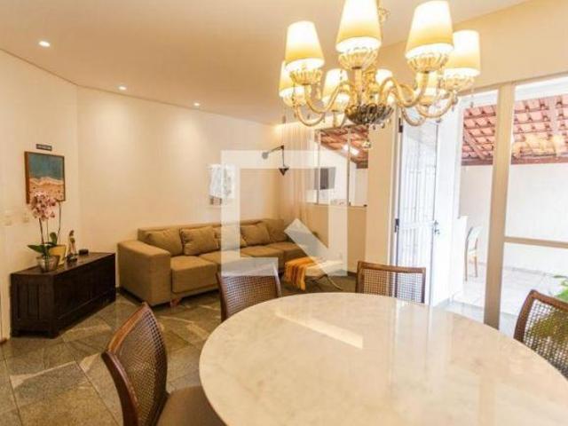 Apartamento à Venda União, 4 Quartos, 224 m² Belo Horizonte