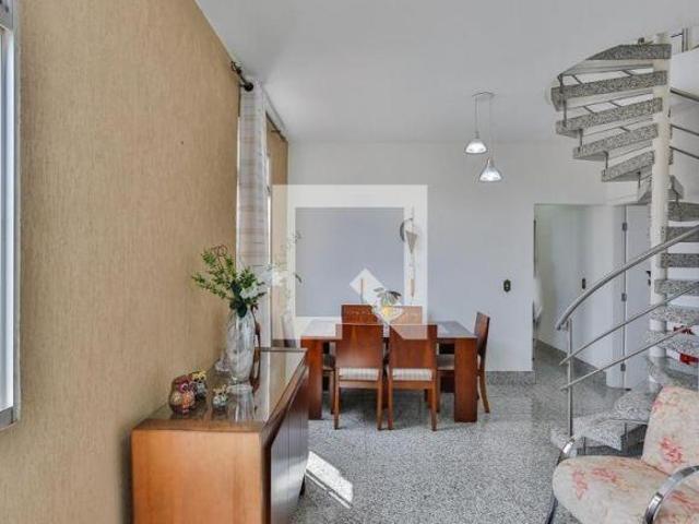 Apartamento à Venda União, 4 Quartos, 225 m² Belo Horizonte