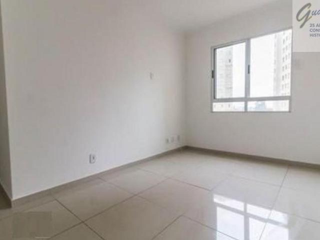 Apartamento á venda Único Av.Guarulhos 45m², 2 quartos, 1 Vaga, Ponte Grande